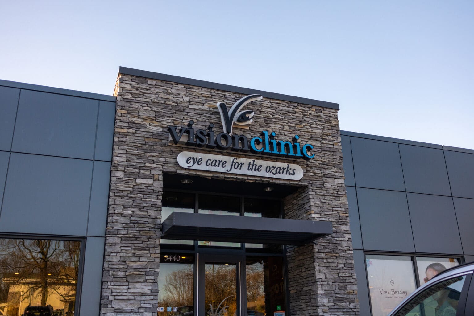 Springfield - Vision Clinic